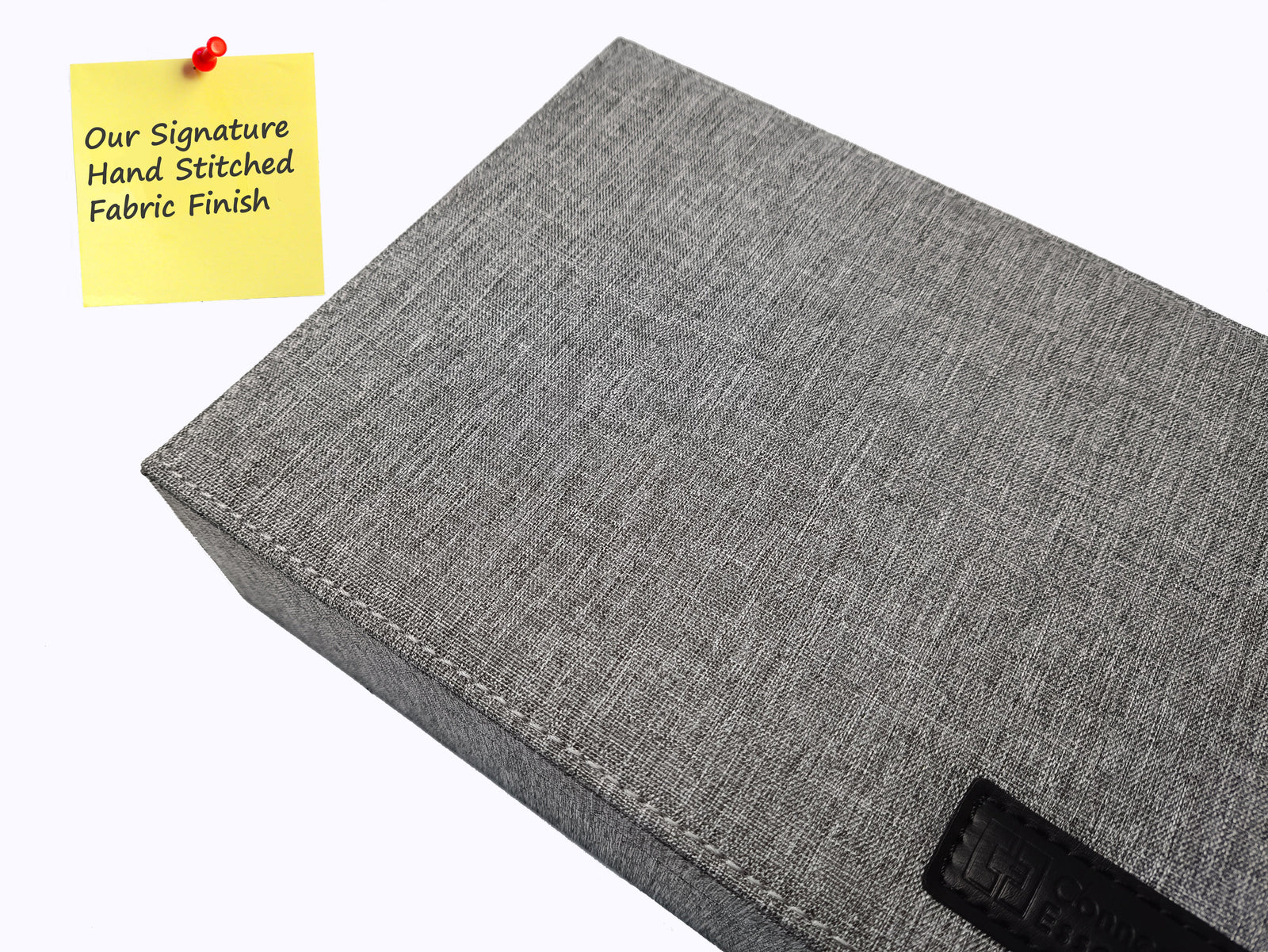 Wall Mounted Signal Blocking RFID Car Key Box - CEG-110