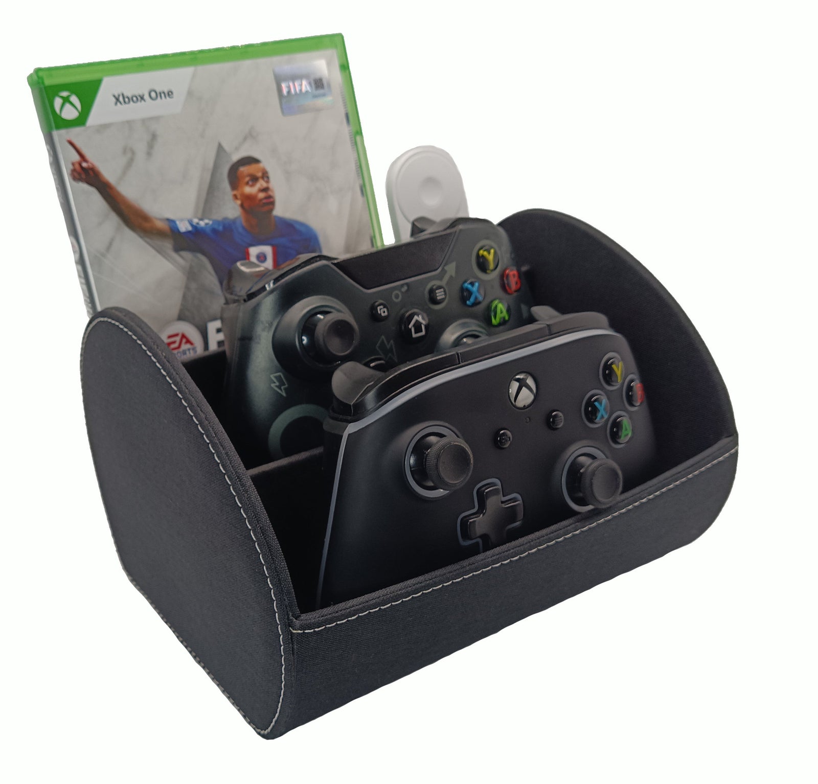 Games Console Controller Holder & Charging Stand - CEG-61
