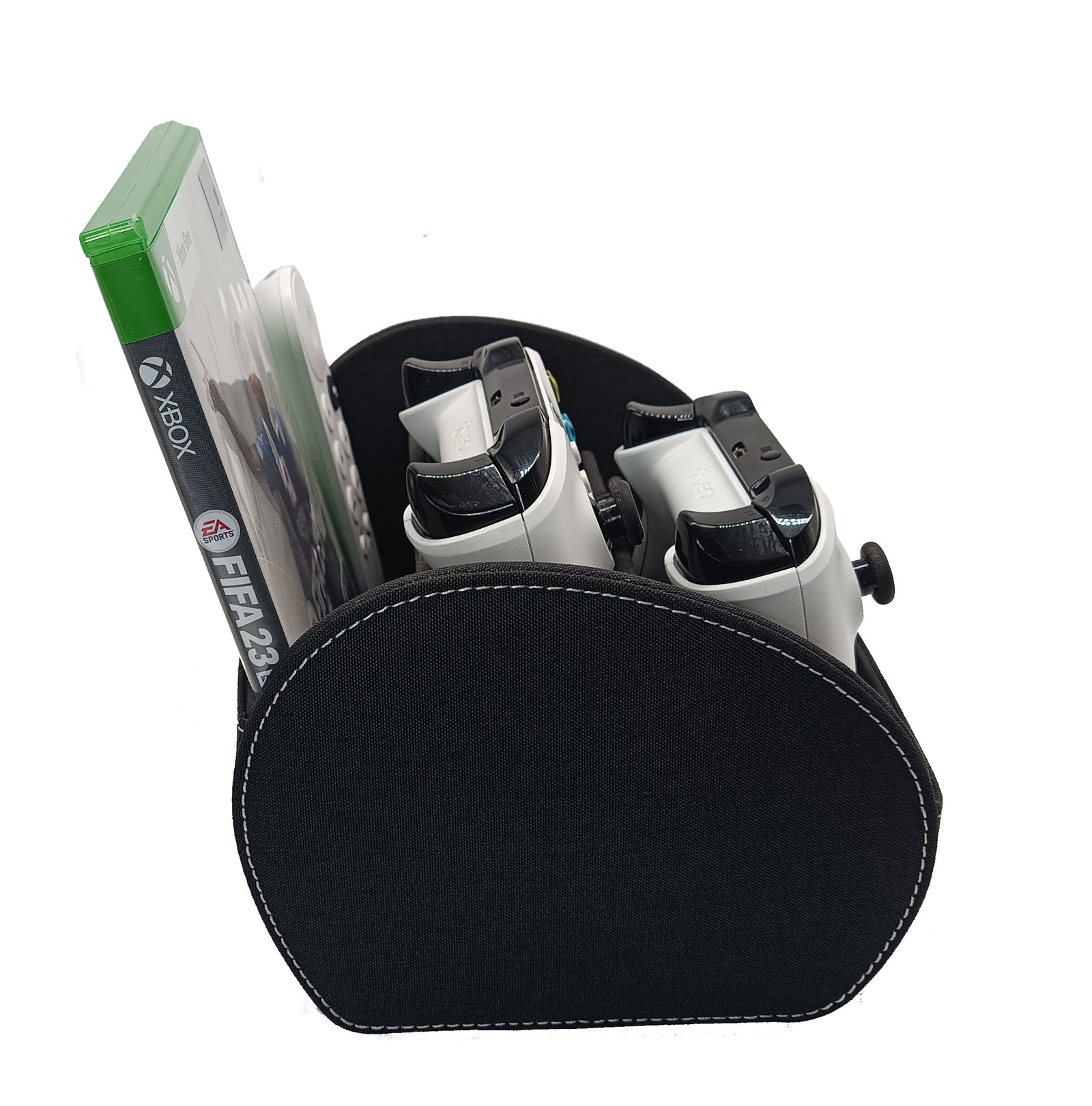 Games Console Controller Holder & Charging Stand - CEG-61