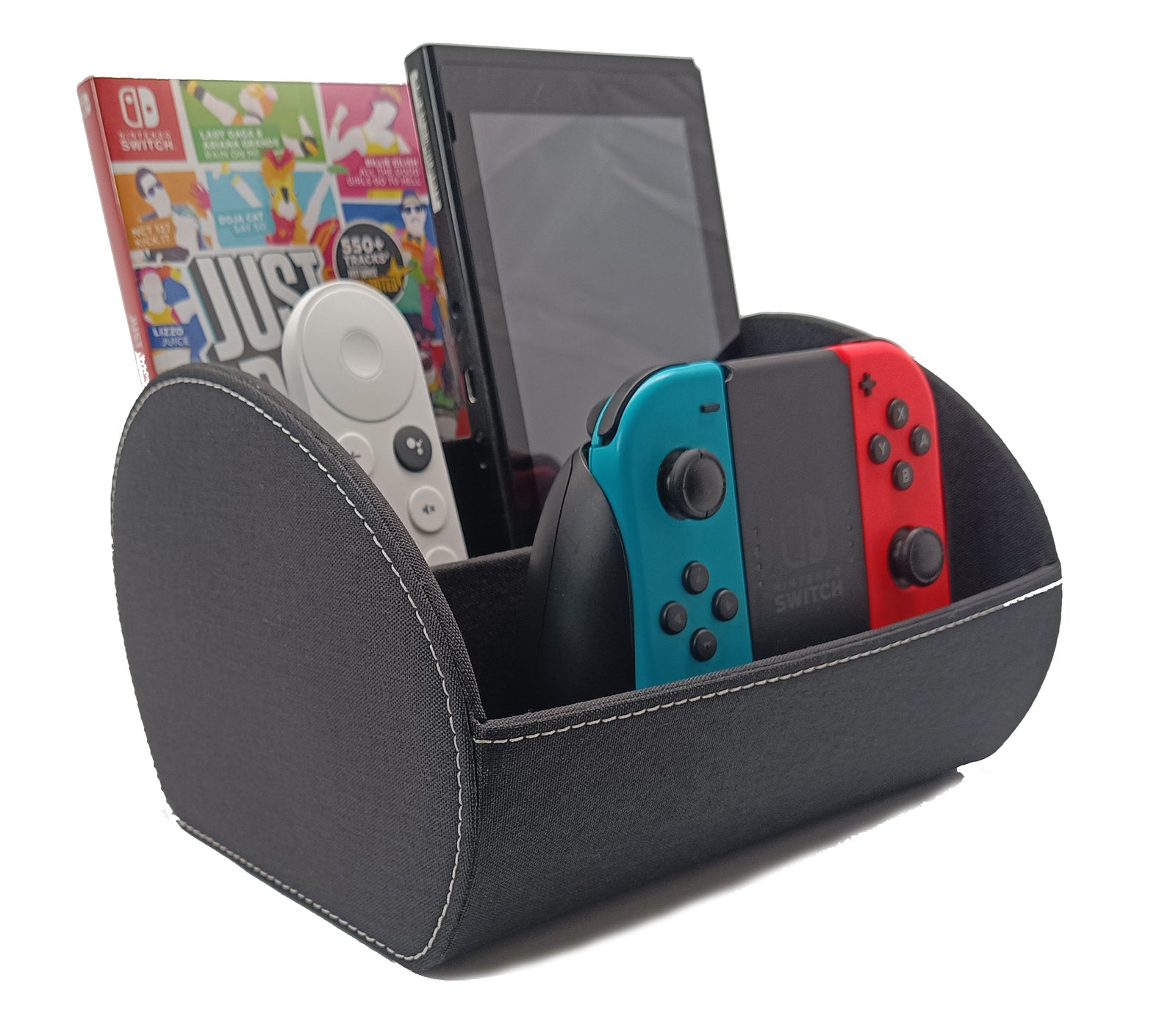 Games Console Controller Holder & Charging Stand - CEG-61