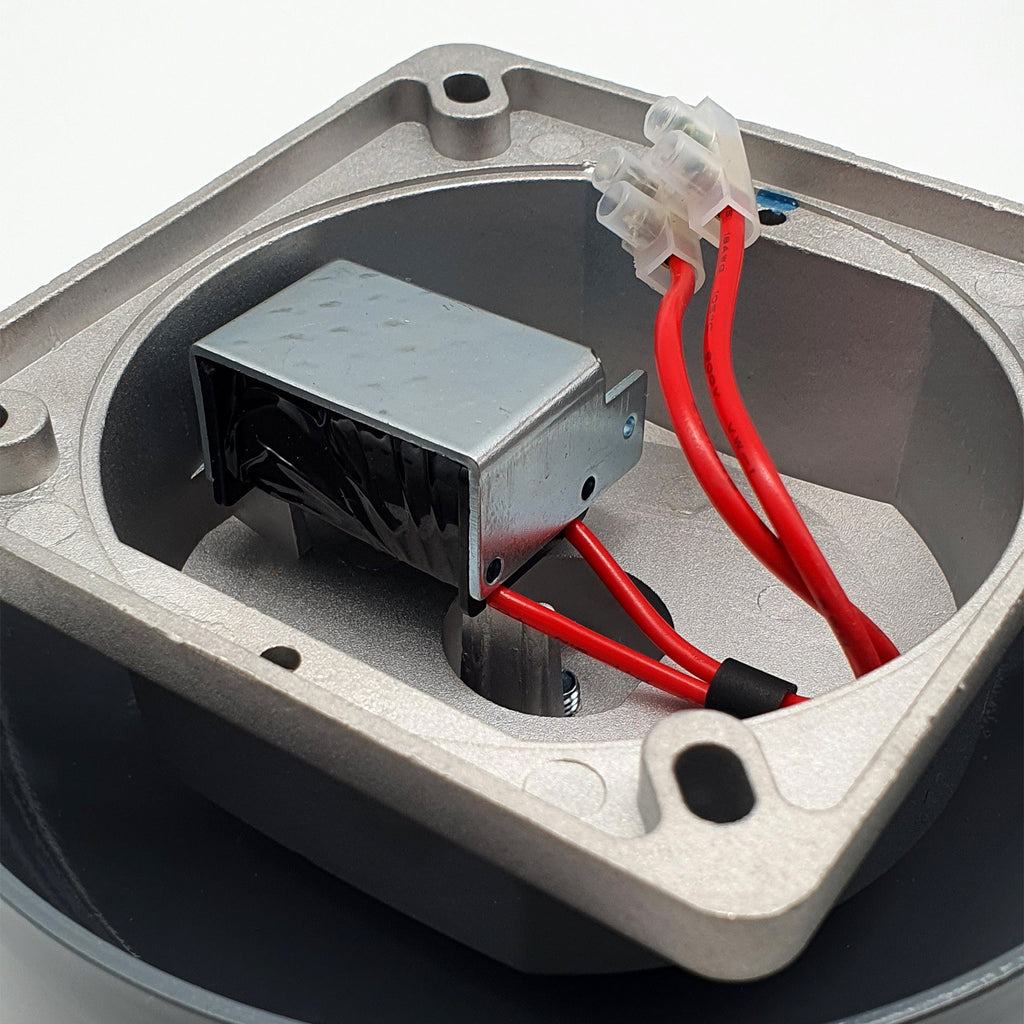 Heavy Duty Mechanical Bell Phonecall Alert CEA-90 - Connected Essentials