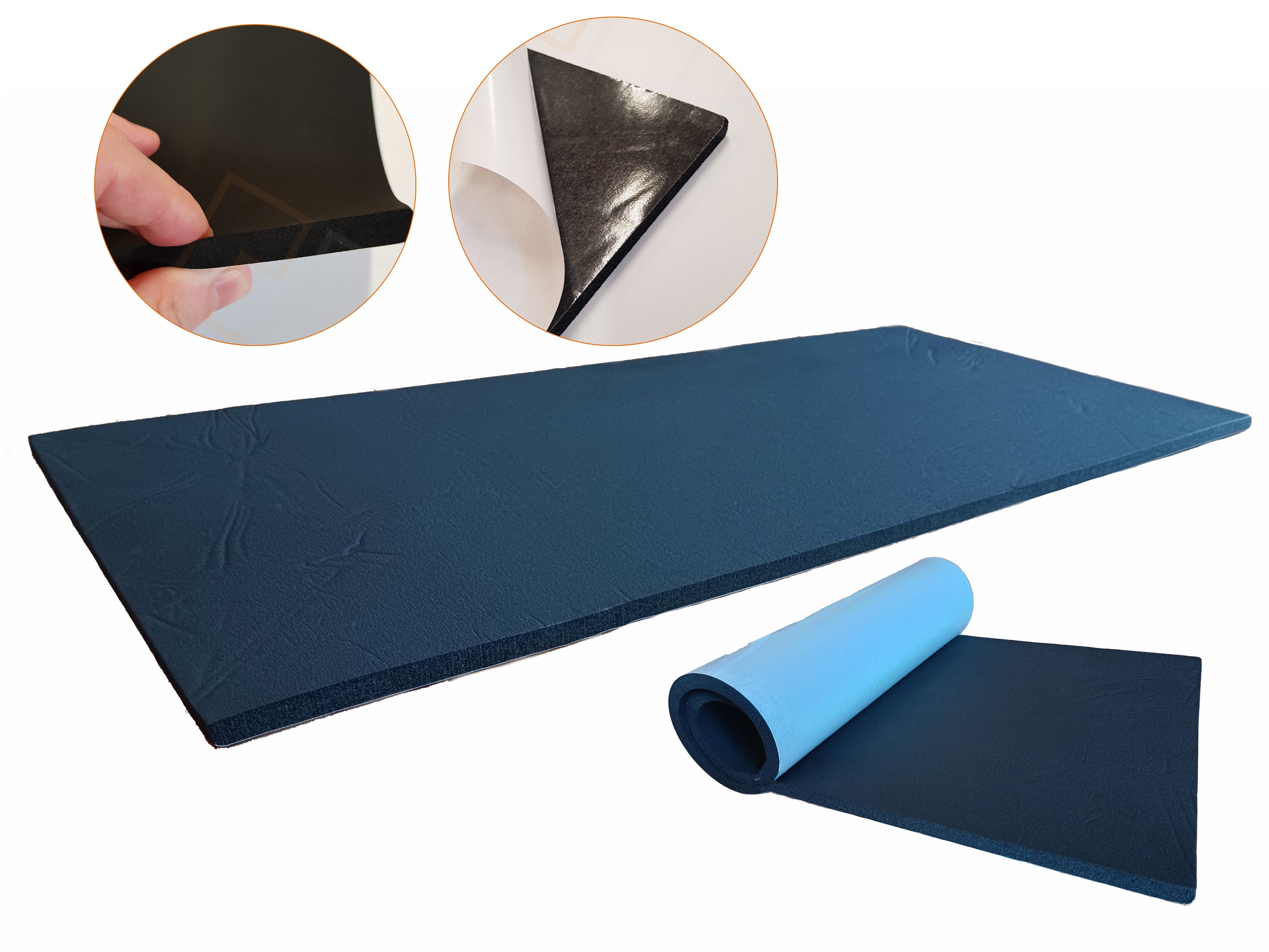 Self-Adhesive Foam Padding 40cm x 100cm - CEF-70