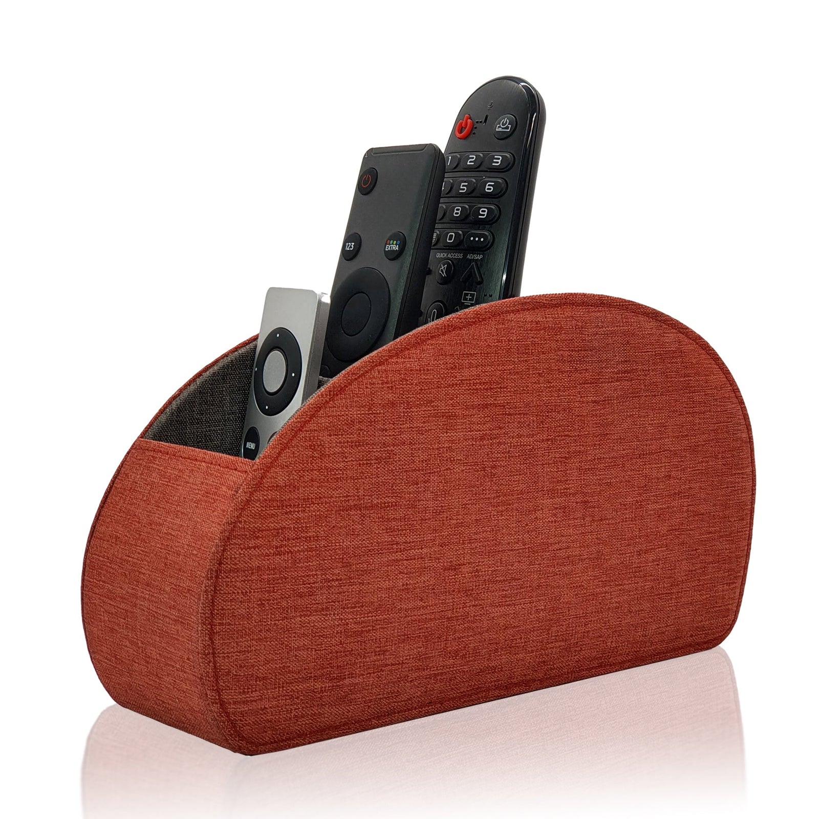 Remote Control Holder & Organiser - Connected Essentials